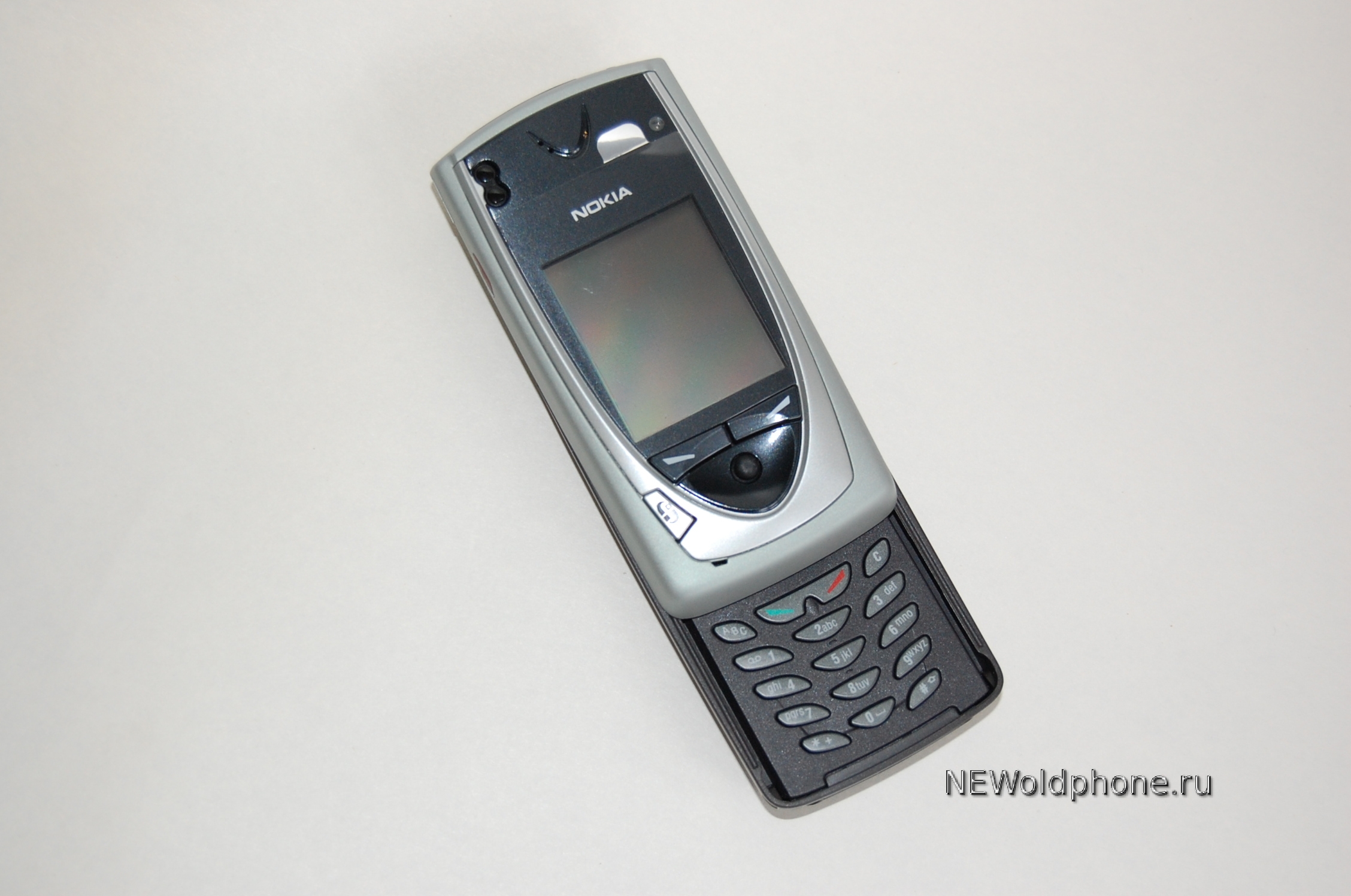 Nokia